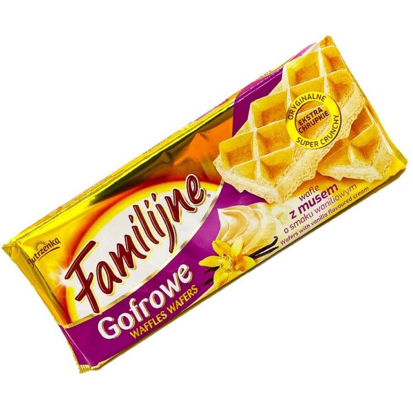 Polnische Süssigkeiten, Kekse, Riegel | Hier kaufen